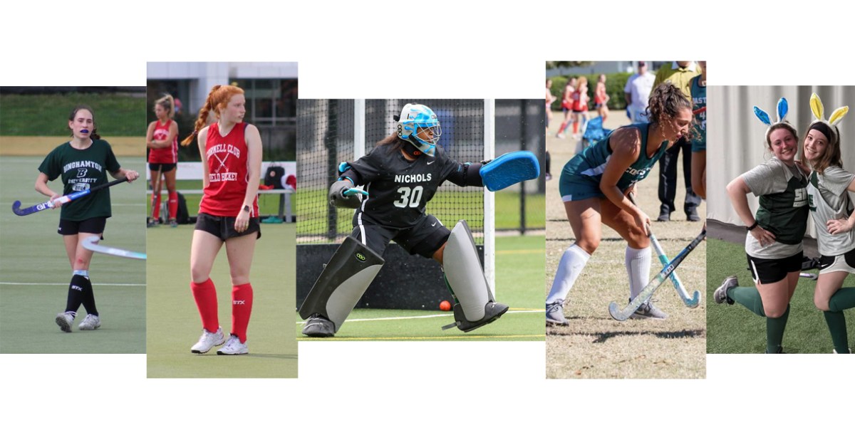 Where are they now… – Columbia Youth field hockey